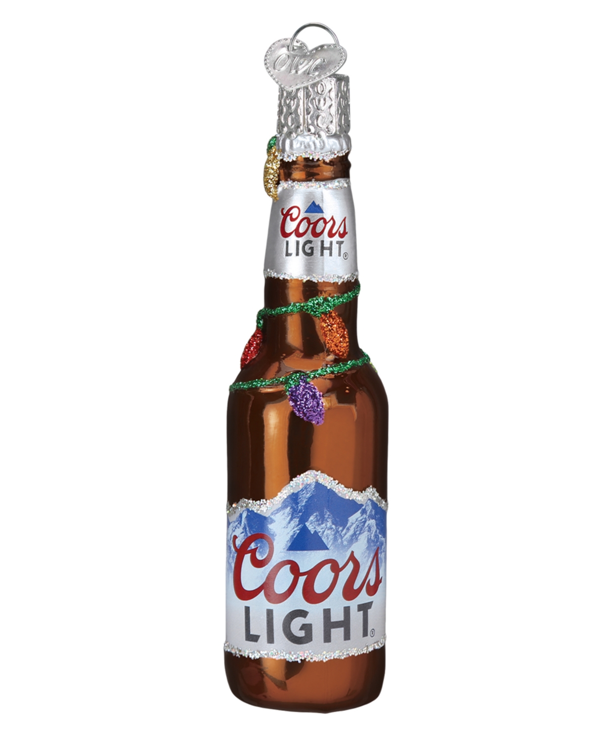 Click here for Old World Christmas 4.5 Adult Beverages Holiday Co... prices