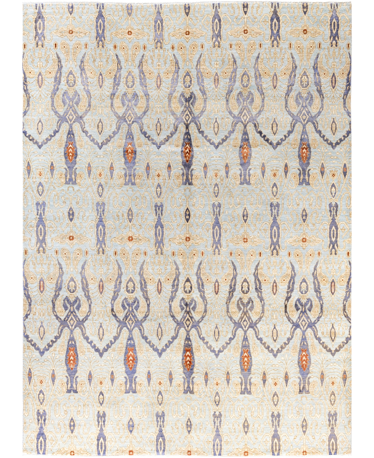 Click here for Adorn Hand Woven Rugs Indian Oak M7004 81x910 Area... prices