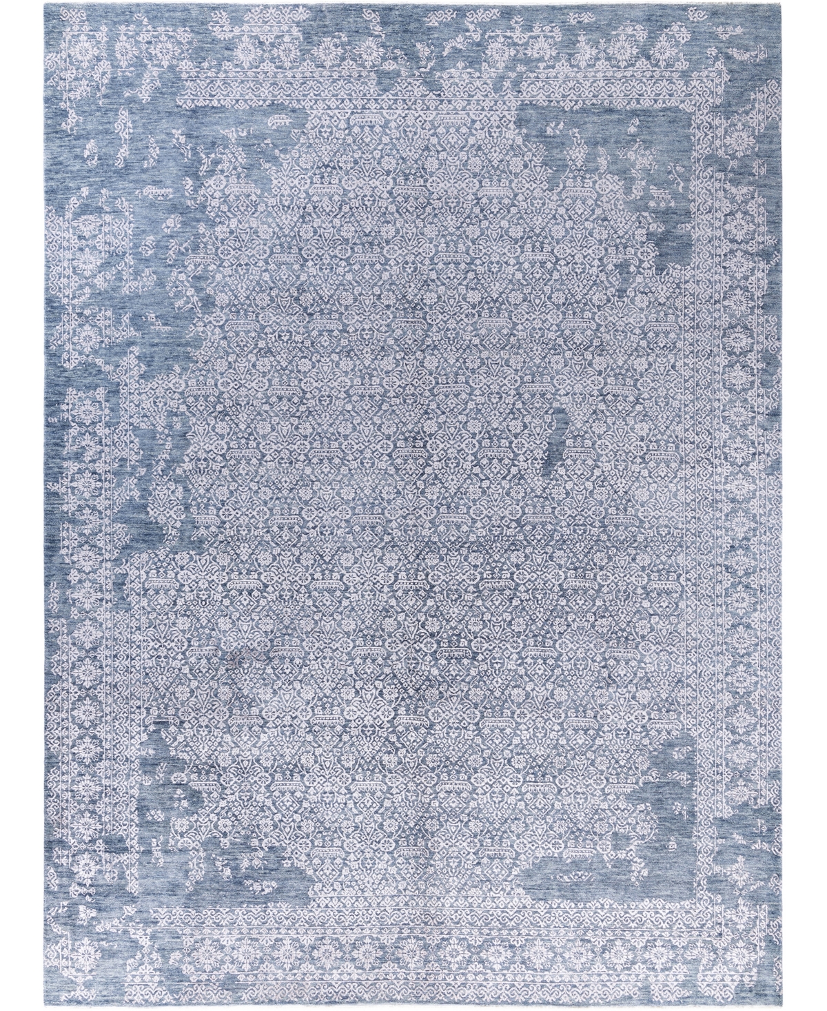 Click here for Adorn Hand Woven Rugs Indian Oak M7549 810x12 Area... prices