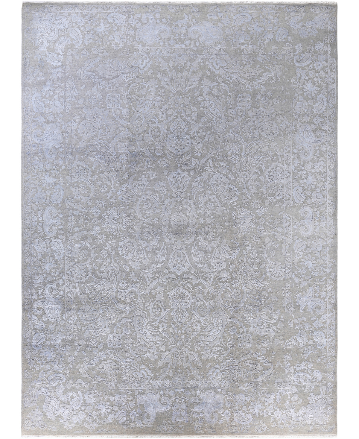 Click here for Adorn Hand Woven Rugs Indian Oak M7896 92x125 Area... prices