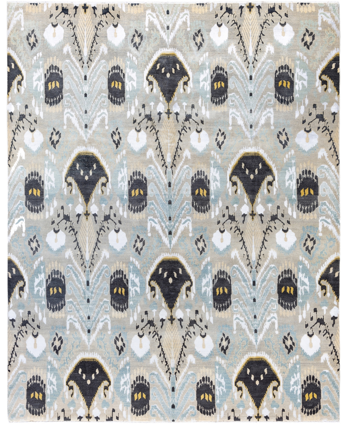 Click here for Adorn Hand Woven Rugs Indian Oak M6377 82x104 Area... prices