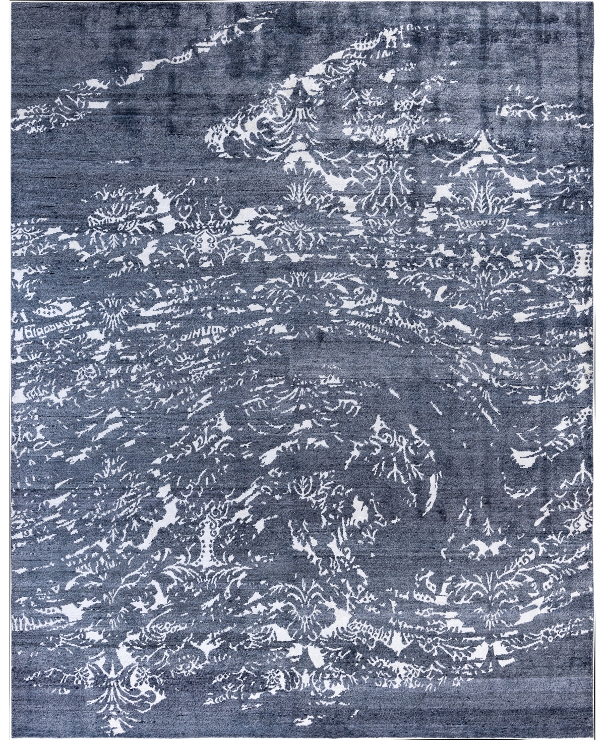 Bloomingdales Indo Modern M6966 Area Rug  8 x 102
