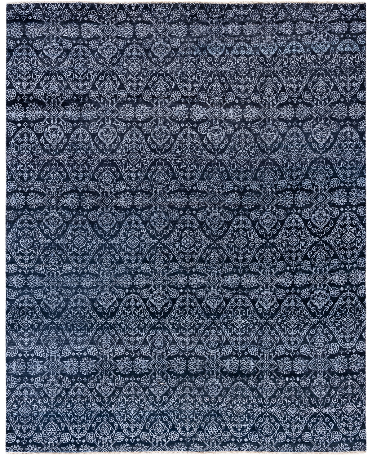 Click here for Adorn Hand Woven Rugs Indian Oak M7836 82x102 Area... prices