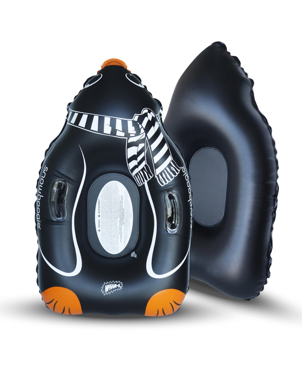 Click here for Winter Single Rider Snow Tube  44" Inflatable... prices