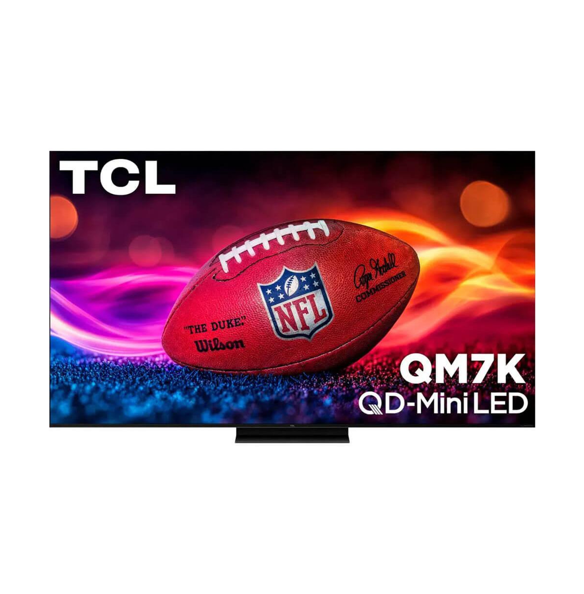Click here for 65" Class QM7K Series 4K Uhd Qd-Mini Led Smar... prices