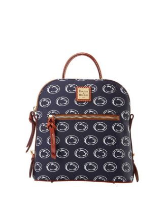 Dooney & Bourke Penn State Nittany Lions Small Backpack - Macy's