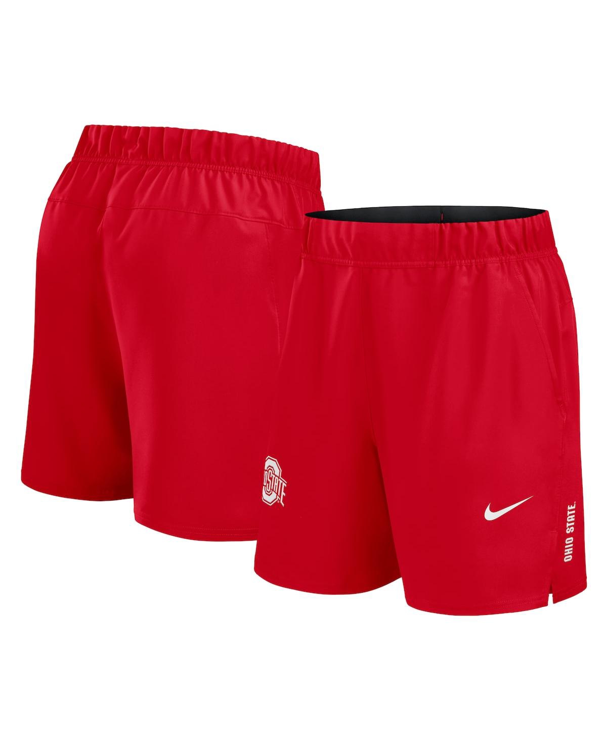 Click here for Nike Mens Scarlet Ohio State Buckeyes Primetime Wo... prices