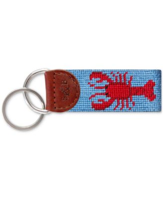 Smathers & Branson Men's Lobster Key Fob - Macy's