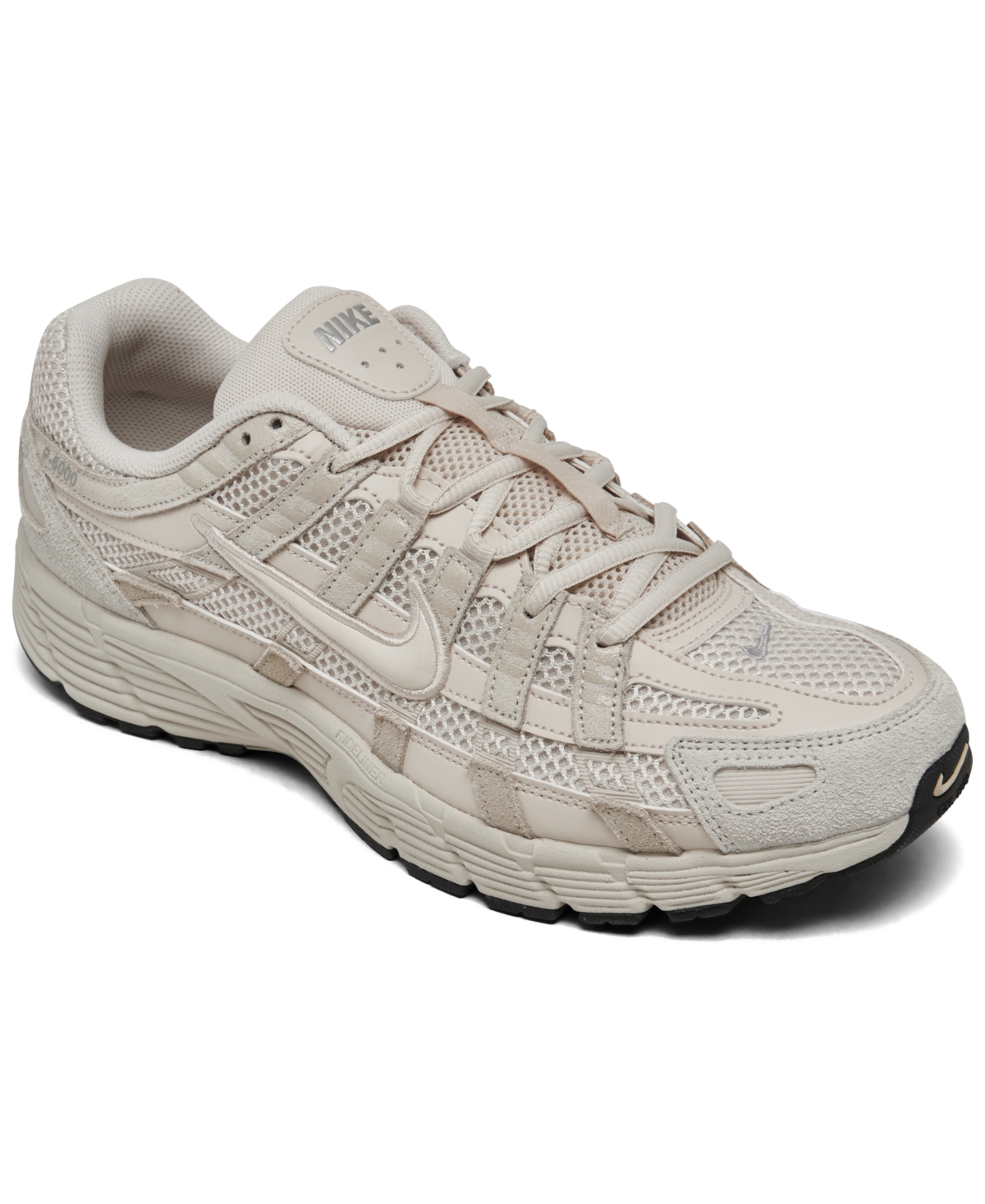 Click here for Nike Mens P-6000 Se Casual Sneakers from Finish Li... prices