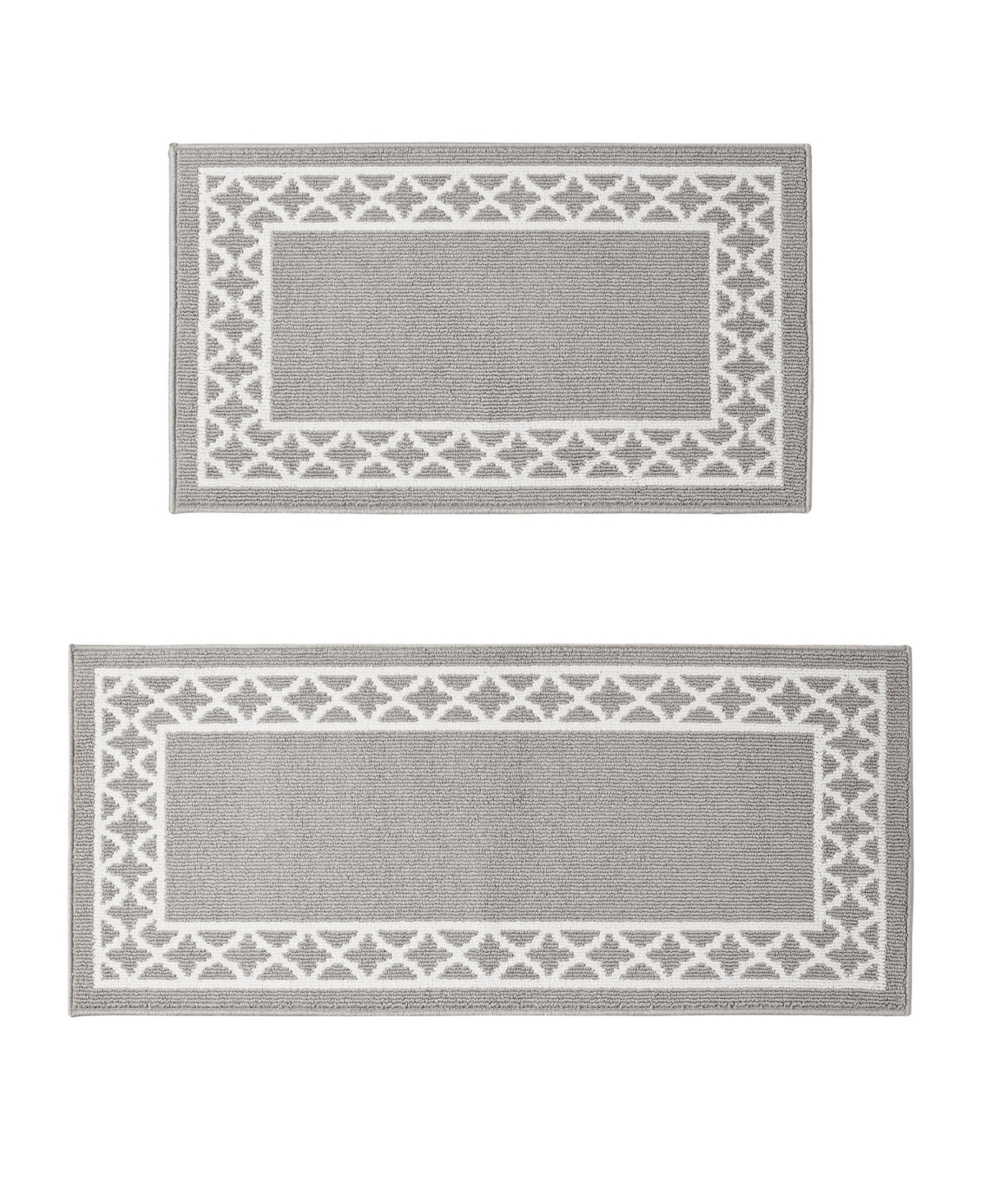 Click here for Nautica Rope Border Tufted 2-Pc. Runner Rug Set -... prices