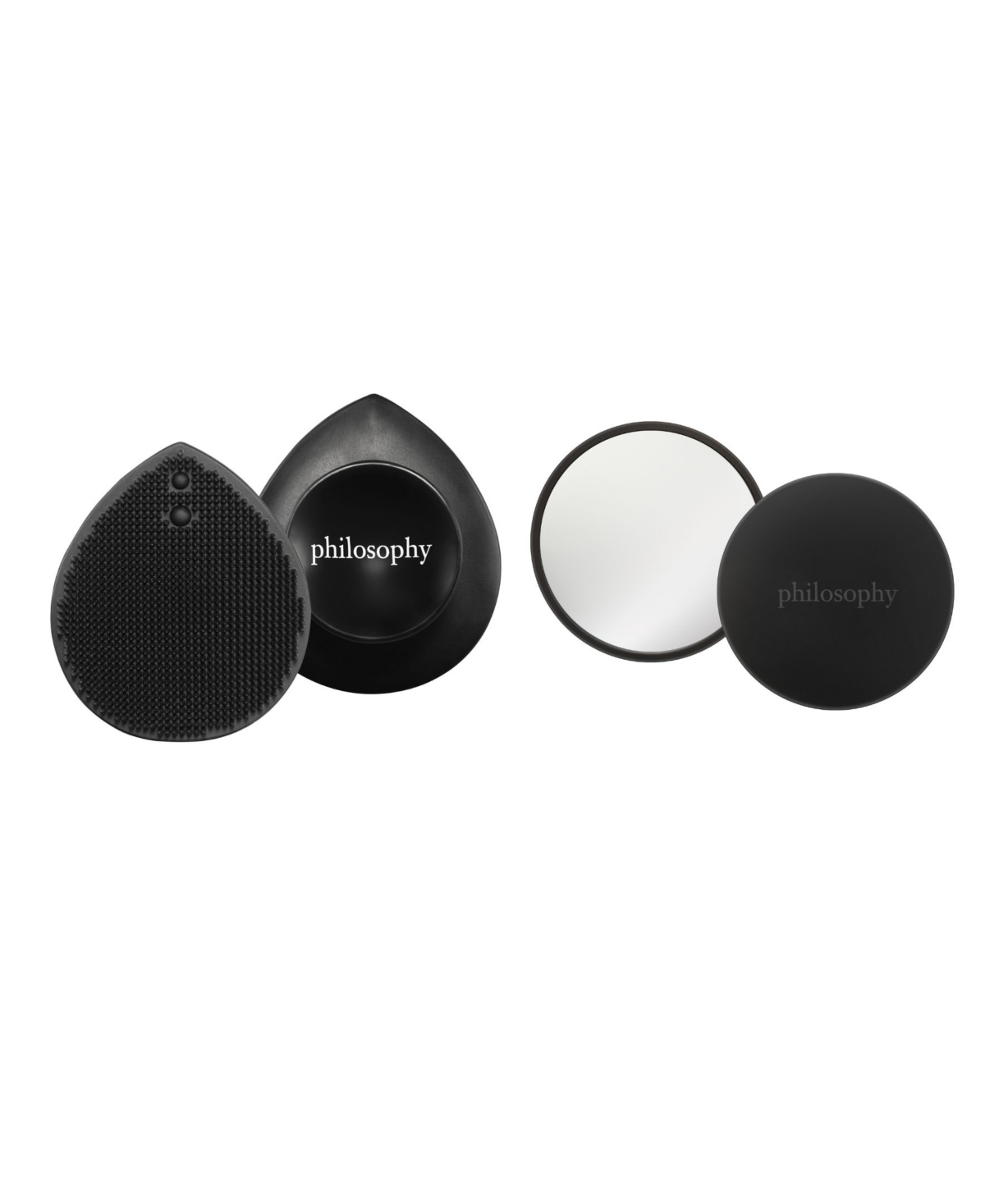Click here for Free Philosophy Face Scrub and Mirror with any $75... prices