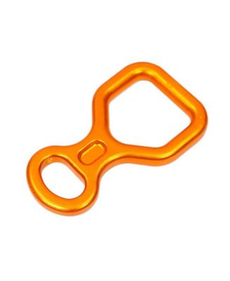 Amber Sports Amber Sporting Goods Figure of Eight Rappel Gear Downhill ...