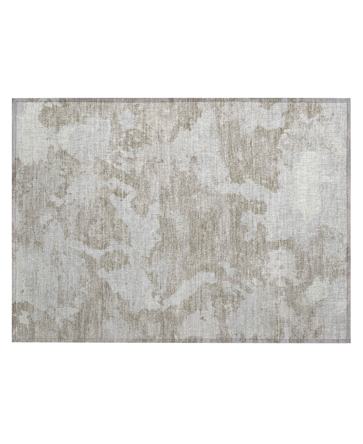 Click here for Addison Chantille ACN1384 18x26 Area Rug - Taupe prices