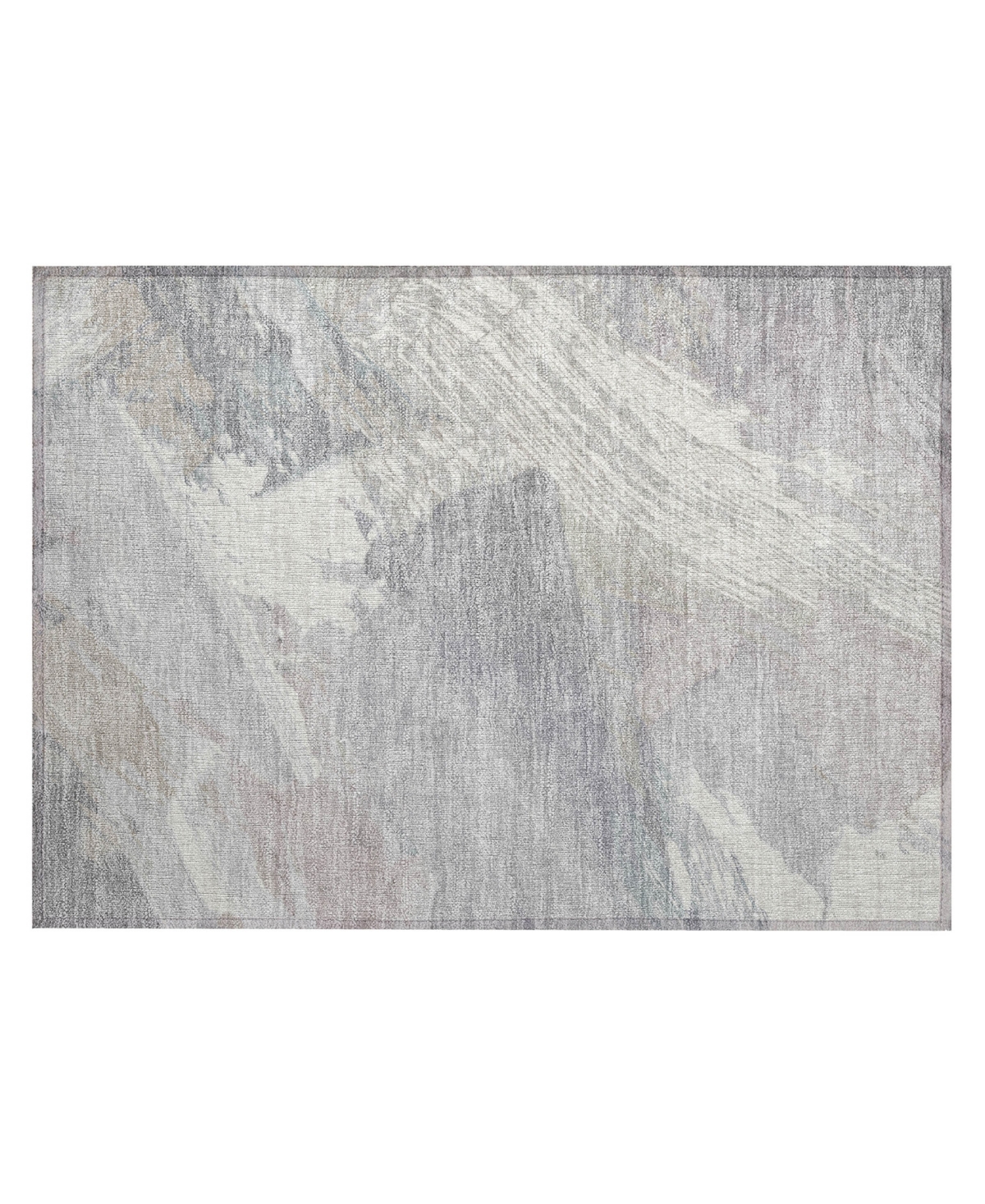 Click here for Addison Chantille ACN1514 18x26 Area Rug - Gray prices