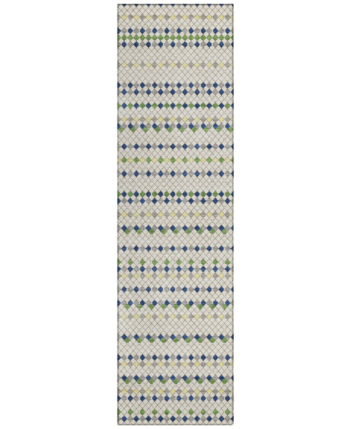Click here for Addison Chantille Machine Washable ACN1412 23x76 R... prices
