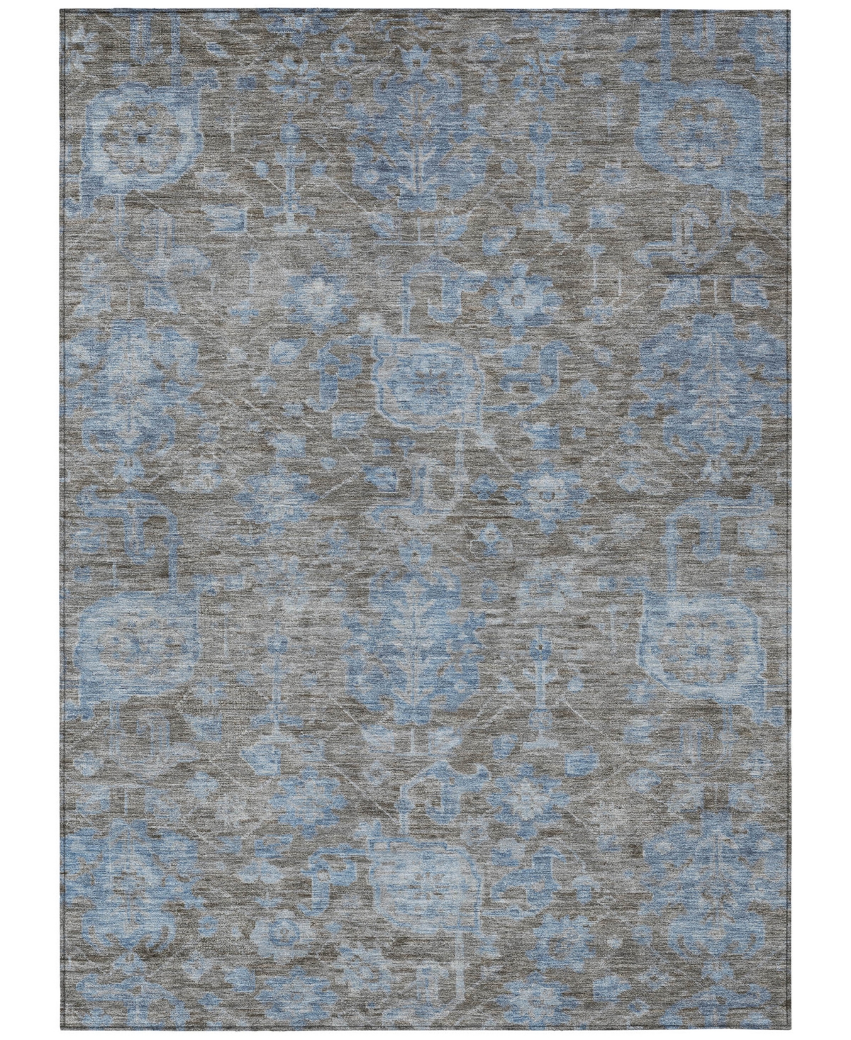 Click here for Addison Chantille Machine Washable ACN1376 5x76 Ar... prices