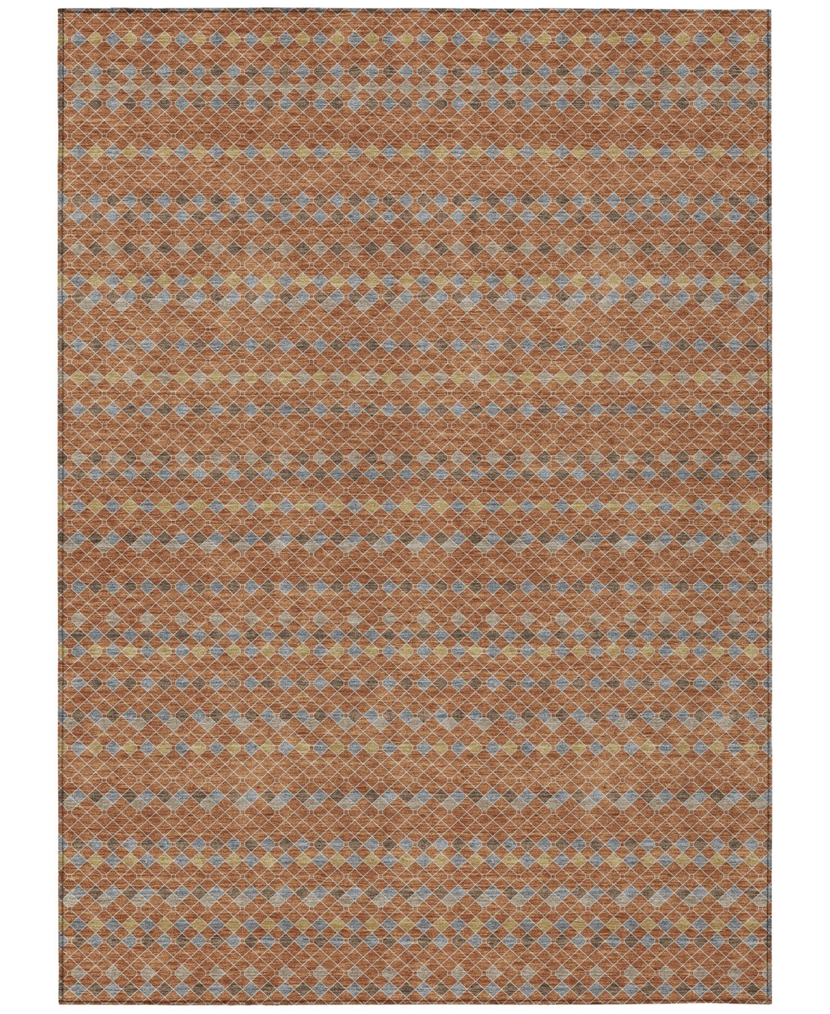 Click here for Addison Chantille Machine Washable ACN1416 8x10 Ar... prices