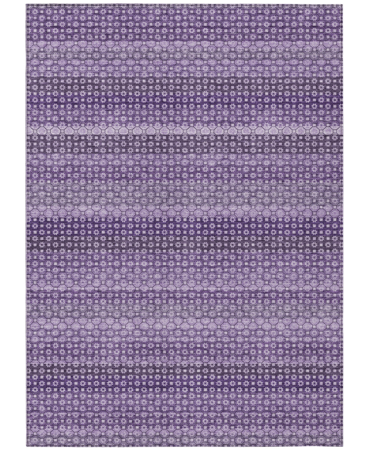 Click here for Addison Chantille Machine Washable ACN1423 9x12 Ar... prices