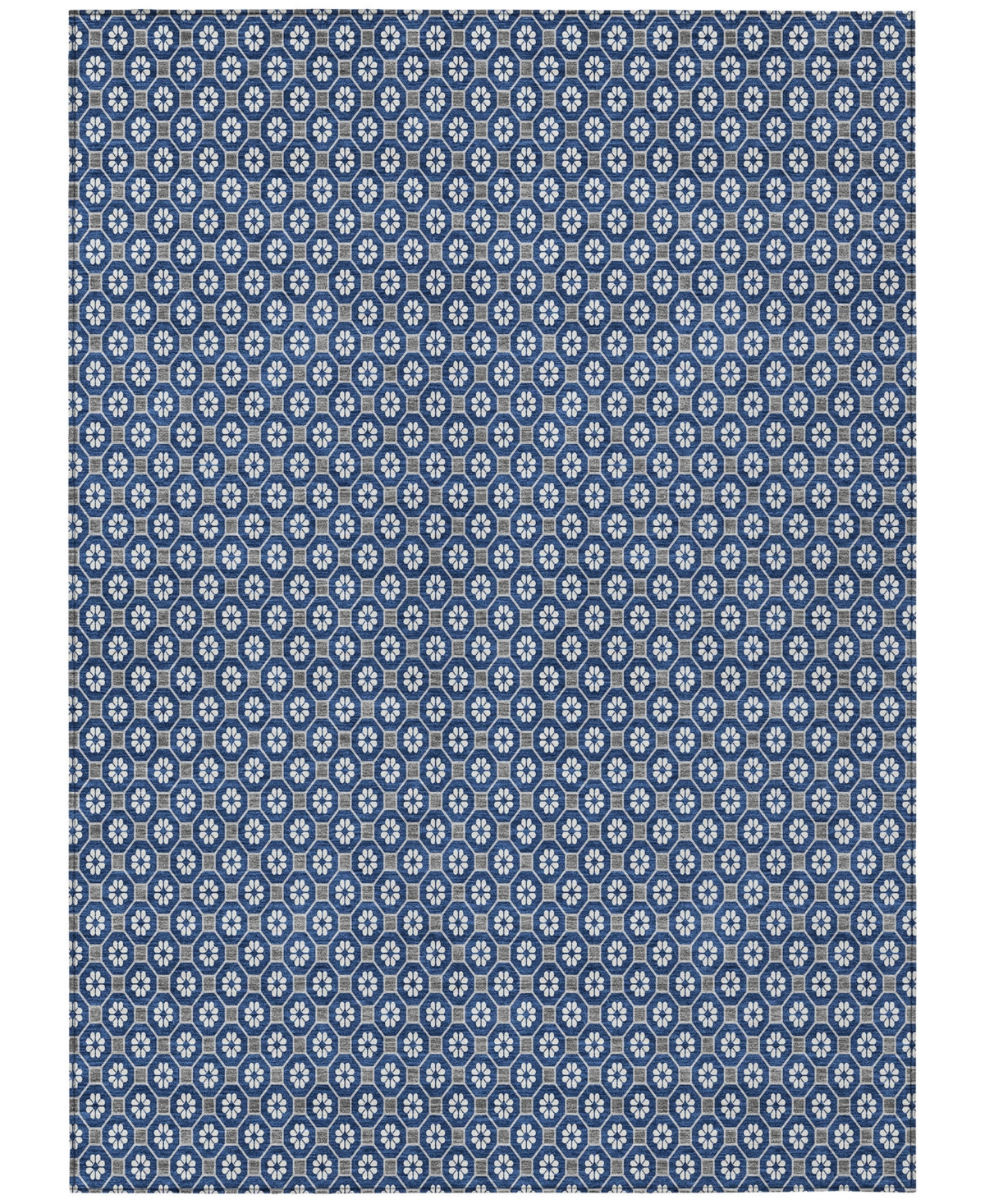 Click here for Addison Chantille Machine Washable ACN1433 9x12 Ar... prices