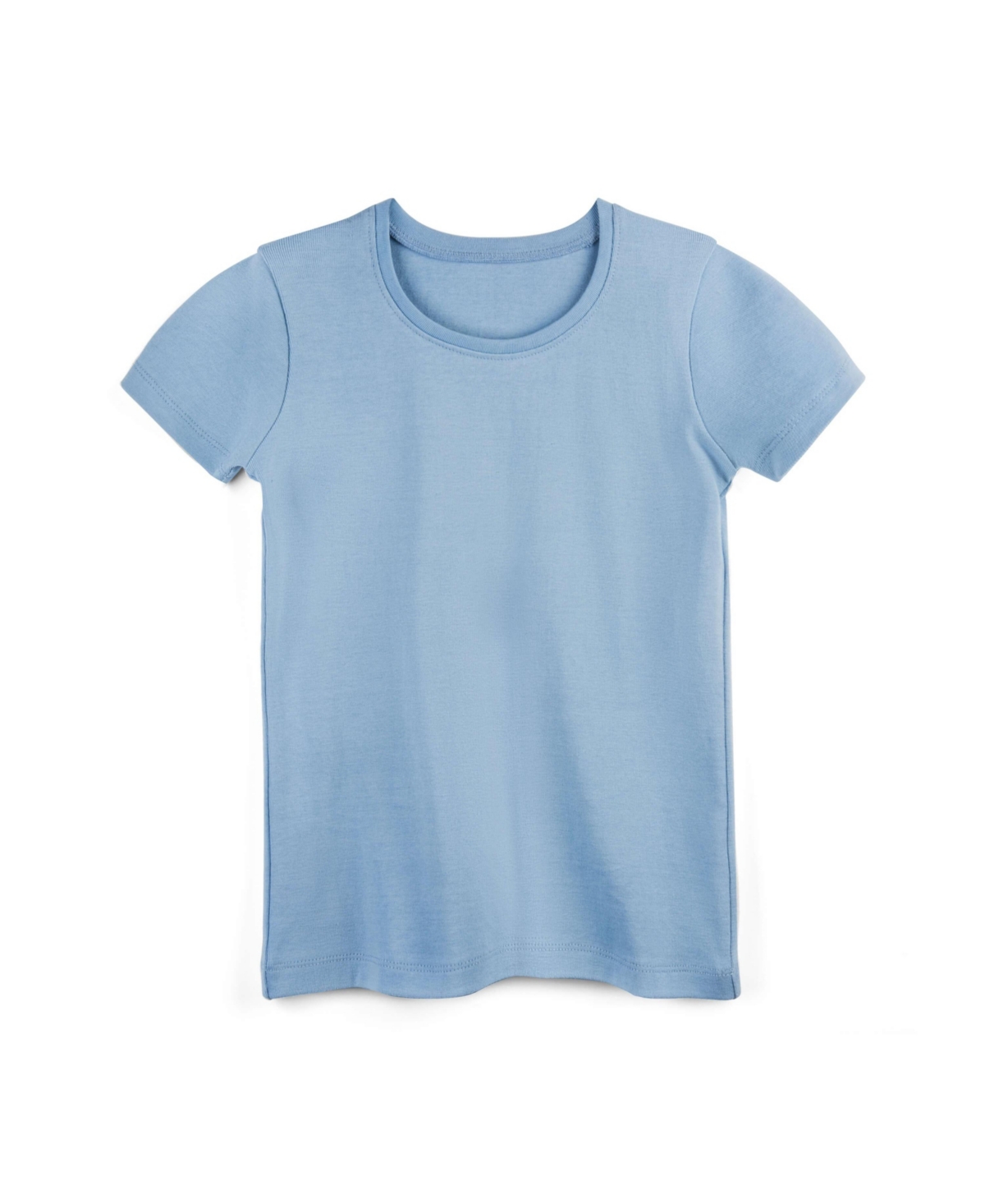 Click here for Mightly Girls Fair Trade Organic Cotton Ribbed Sco... prices