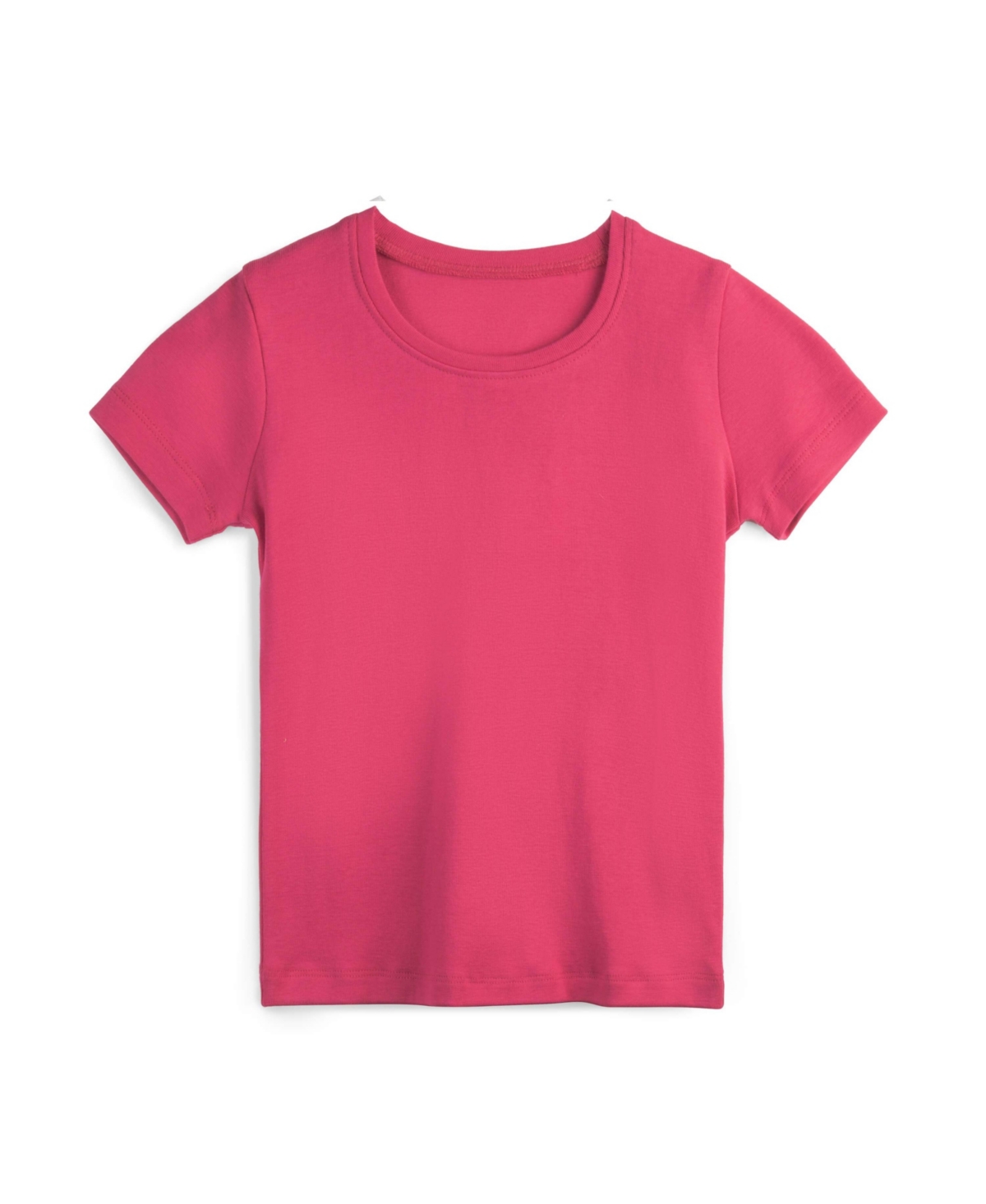 Click here for Mightly Girls Fair Trade Organic Cotton Ribbed Sco... prices