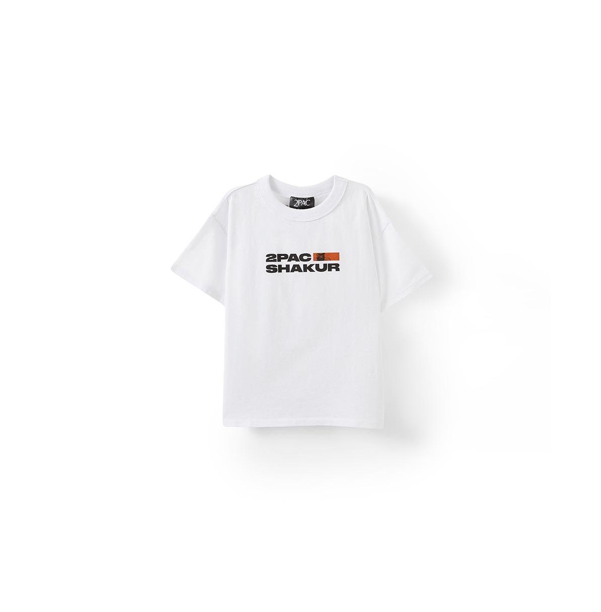 Click here for Cotton On Boys Licensed Drop Shoulder Short Sleeve... prices