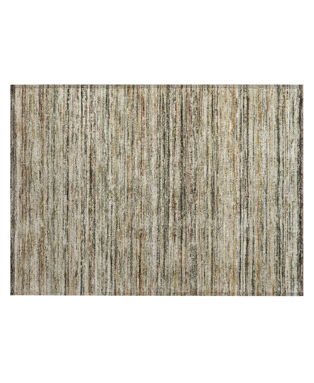 Click here for Addison Chantille ACN1239 18x26 Area Rug - Beige prices