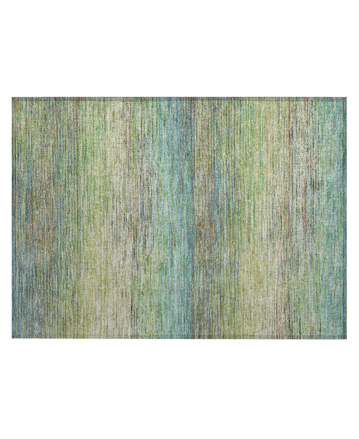 Click here for Addison Chantille ACN1264 18x26 Area Rug - Moss prices