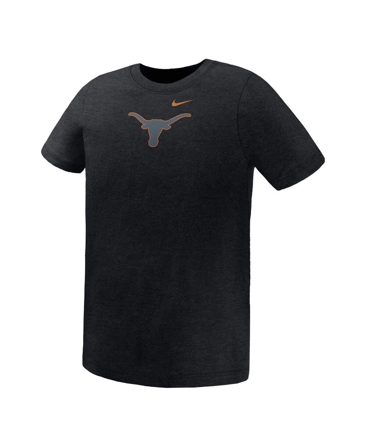 Click here for Nike Little Boys and Girls Black Texas Longhorns L... prices