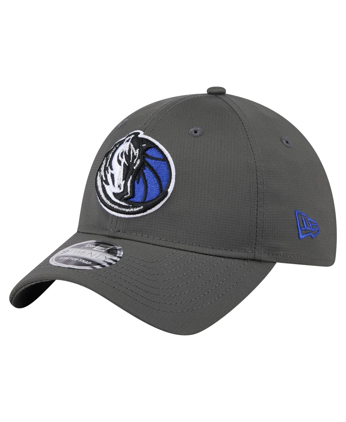 Click here for New Era Mens Charcoal Dallas Mavericks Active Rips... prices