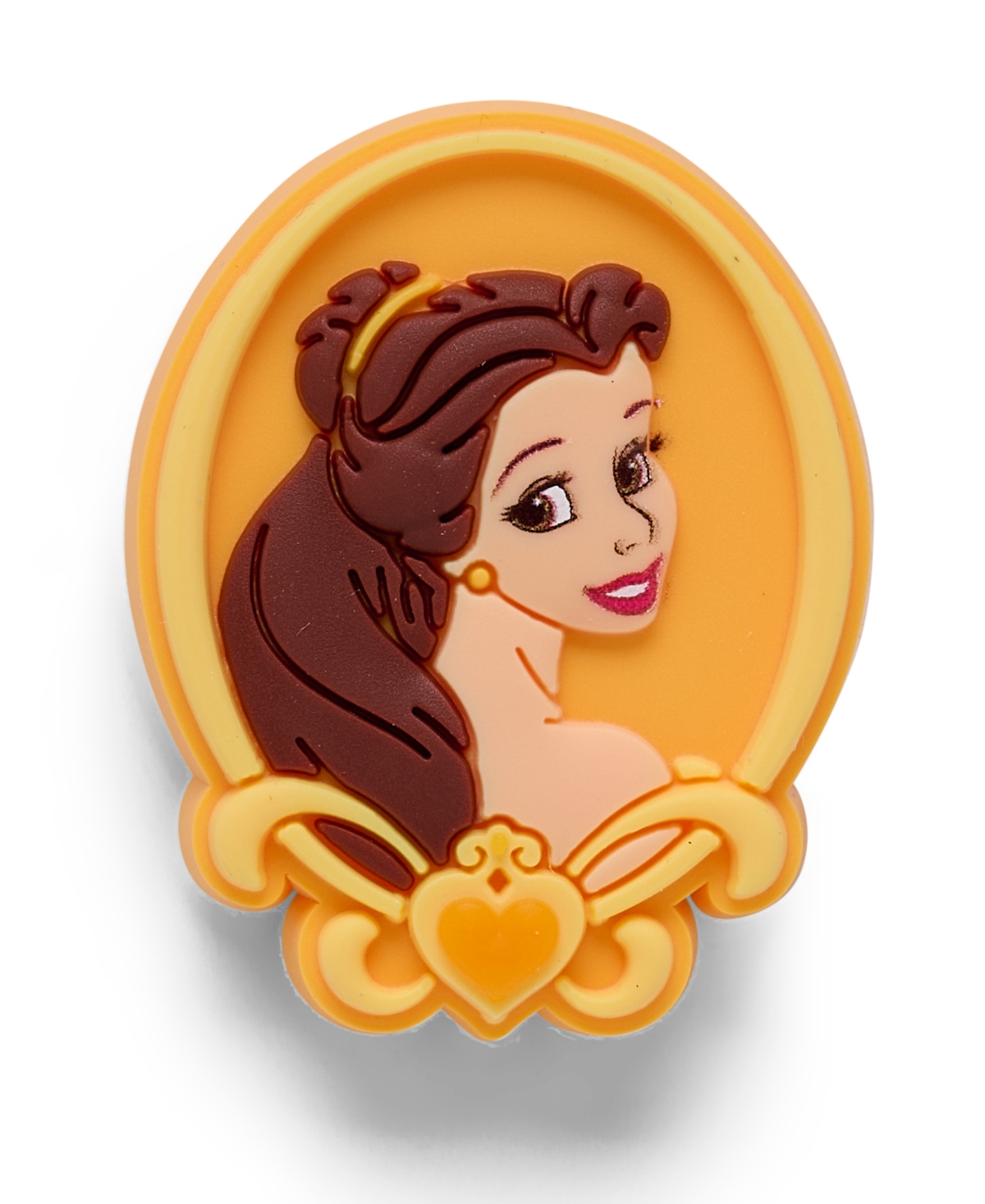 Crocs Kids' Jibbitz Disney Princess Charms 5-pack From Finish Line ...