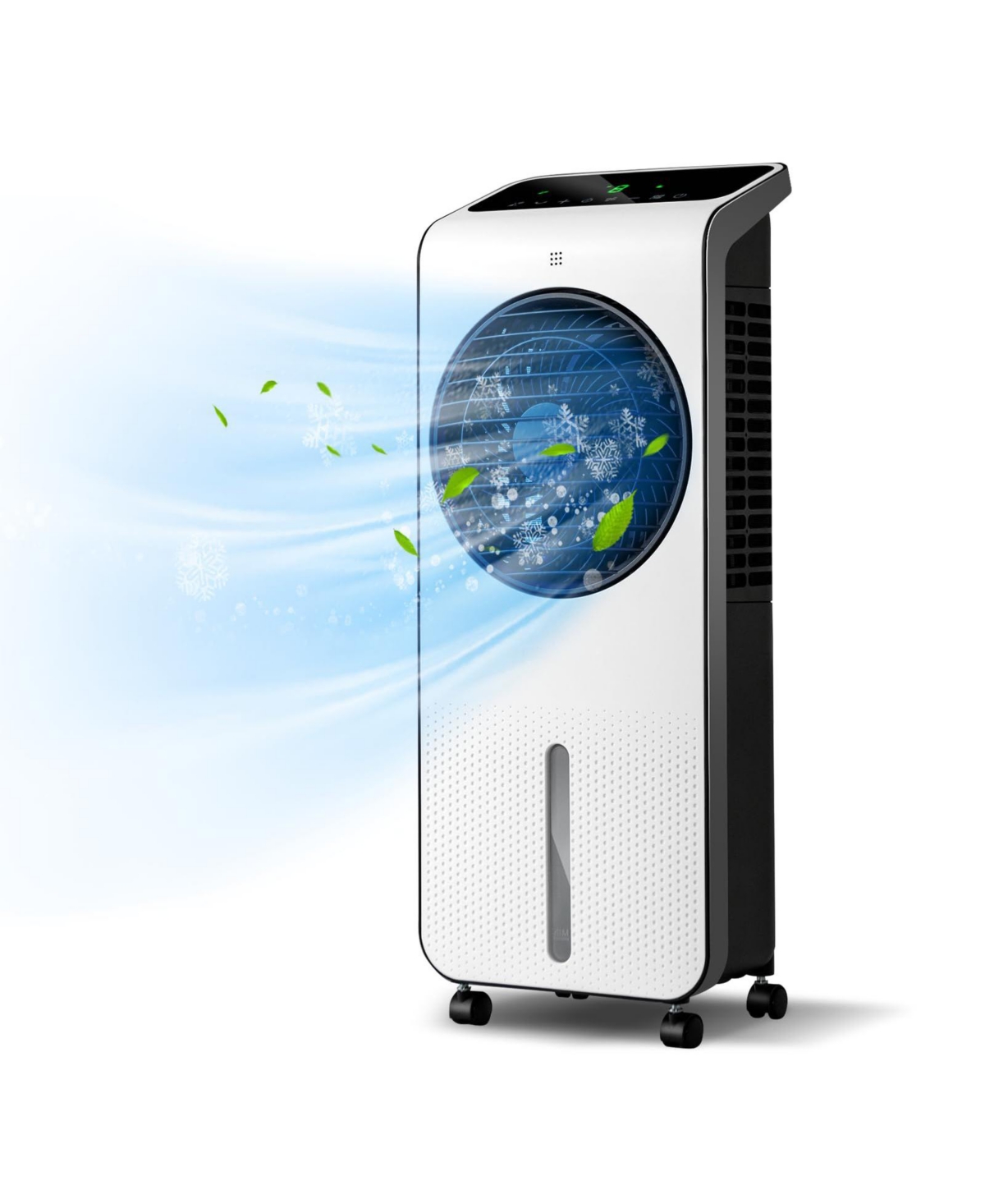 Click here for 3-in-1 Evaporative Air Cooler with 12H Timer Remot... prices