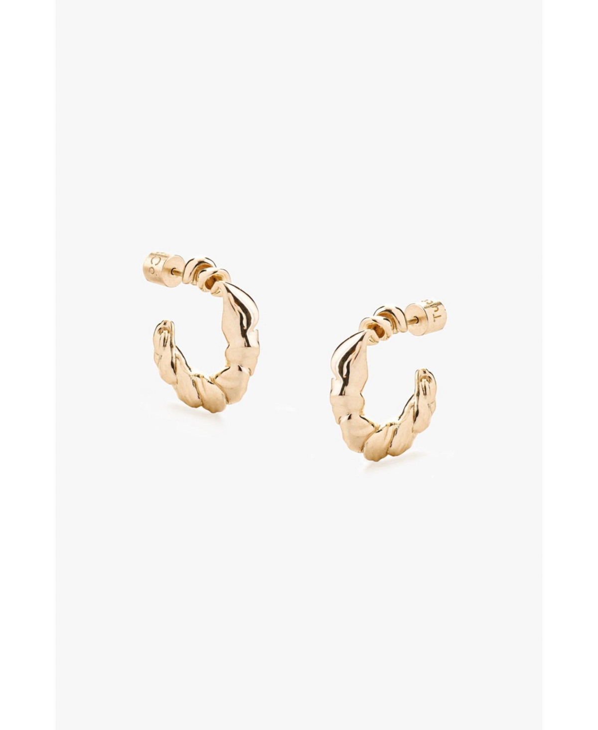 Click here for Isle Earrings - Gold prices