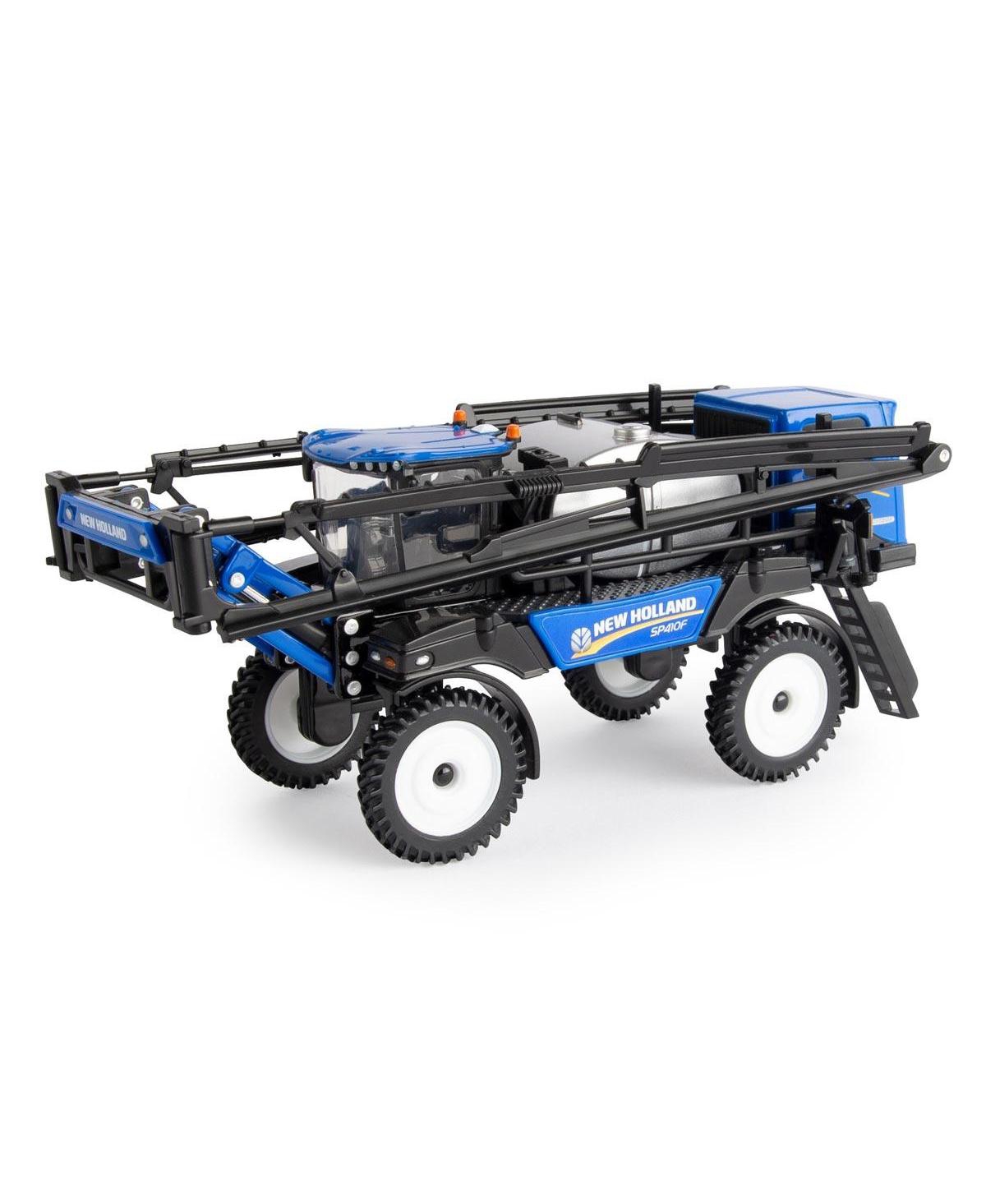 Click here for Ertl 1/64 New Holland SP410F Self-Propelled Spraye... prices