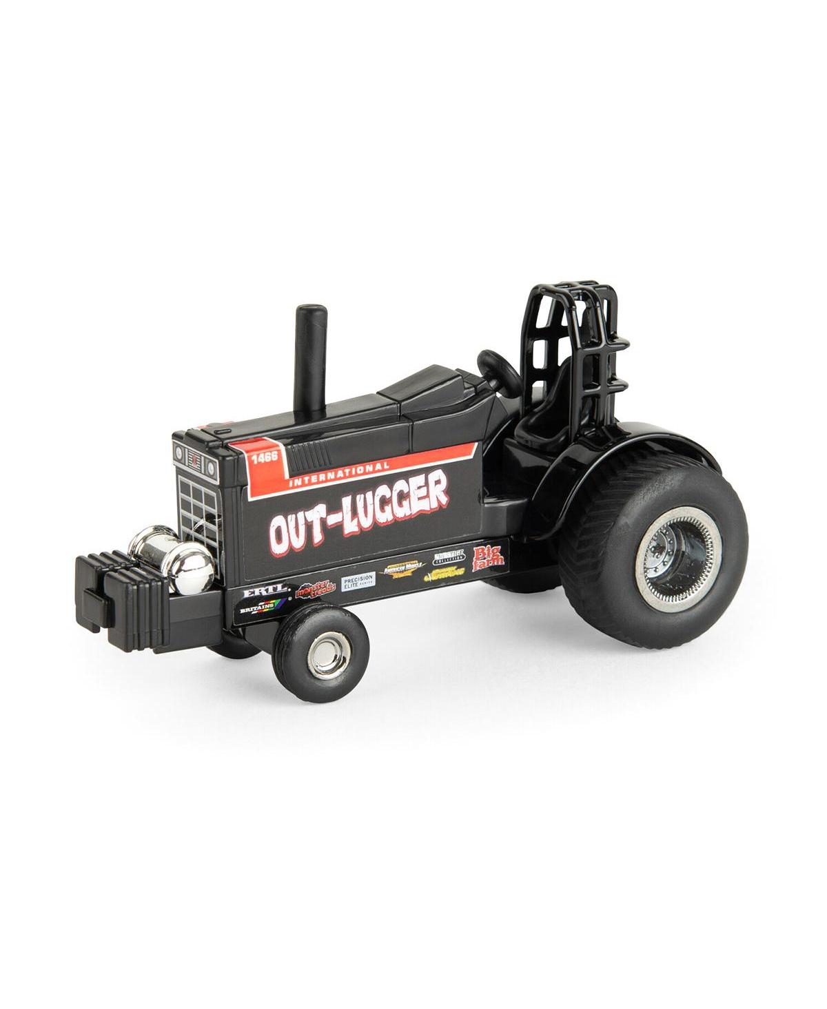 Click here for Ertl Chase Unit Ih 1466 "Out-Lugger" Vin... prices