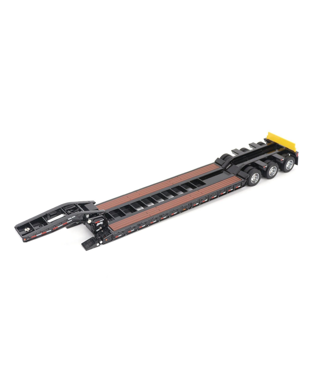 Click here for 1/50 Trail King TK120 Hydraulic Gooseneck Lowboy T... prices