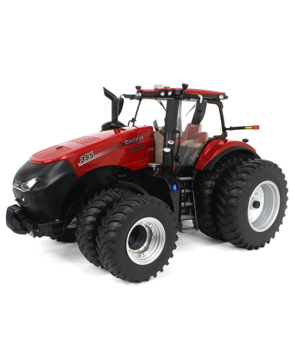 Click here for Ertl 1/16 Case Ih Magnum 355 Tractor  Intro Editio... prices
