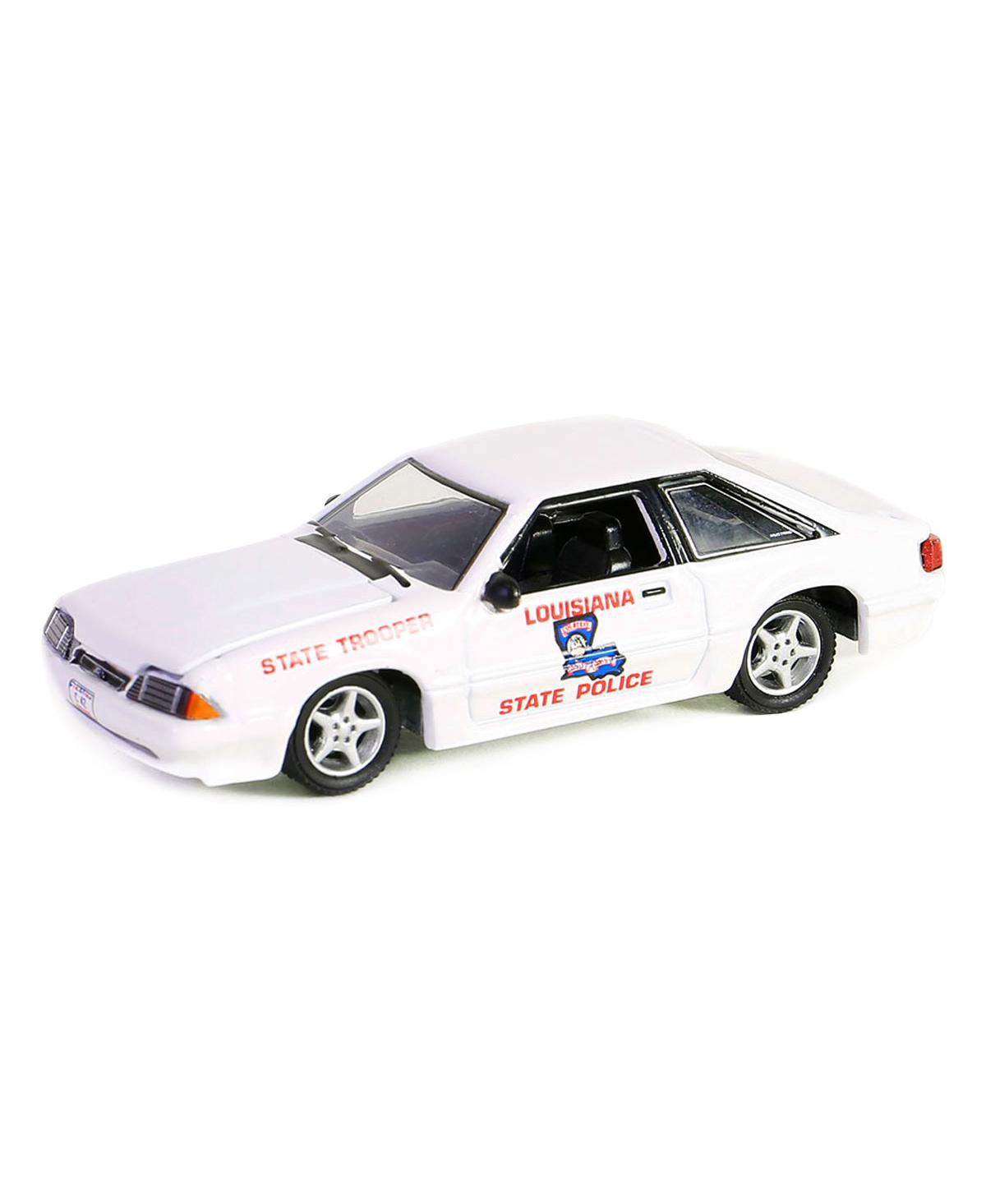 Click here for 1/64 1993 Ford Mustang Ssp  Louisiana State Police... prices