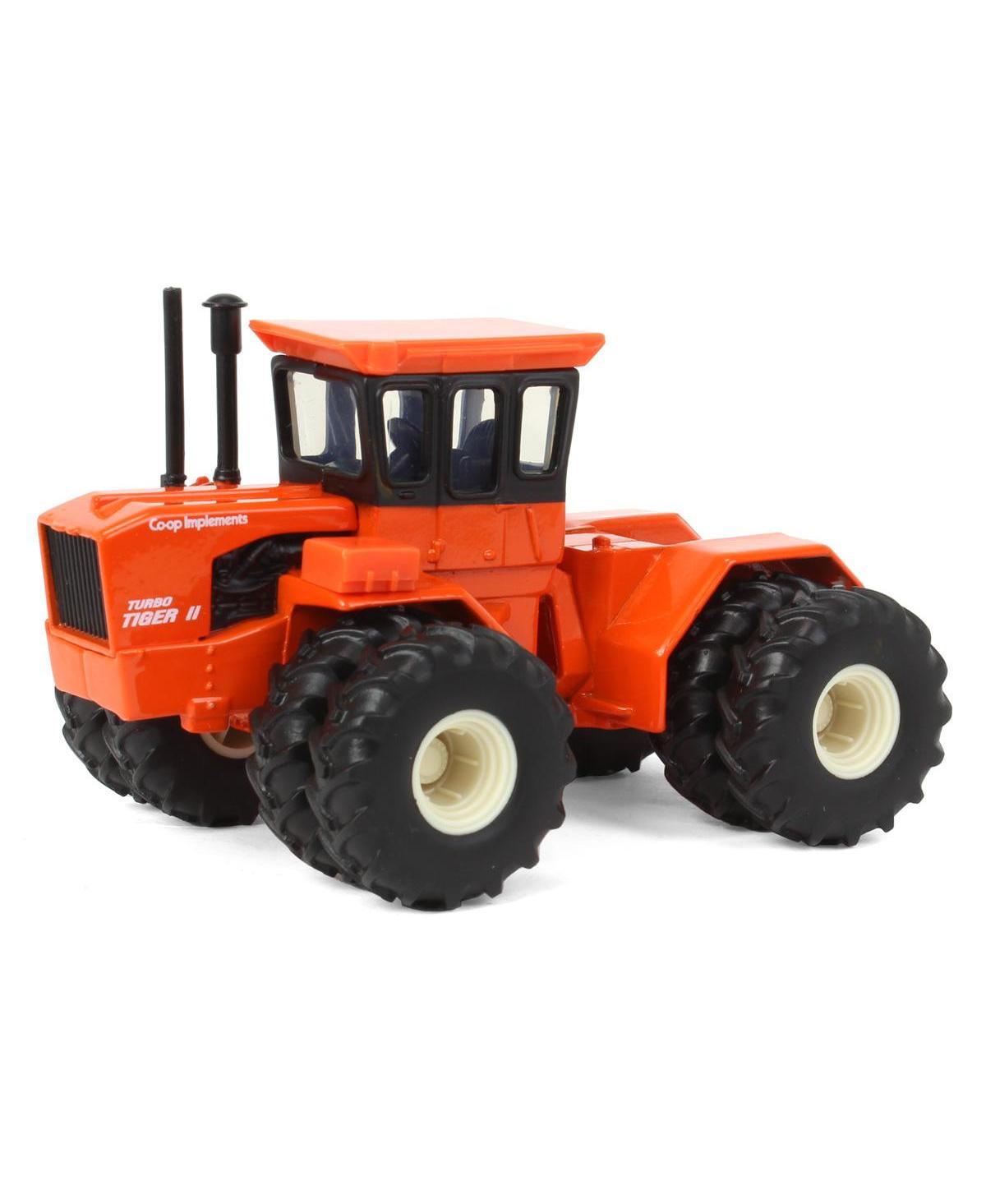 Click here for Ertl 1/64 Limited Edition Co-op Implements Turbo T... prices