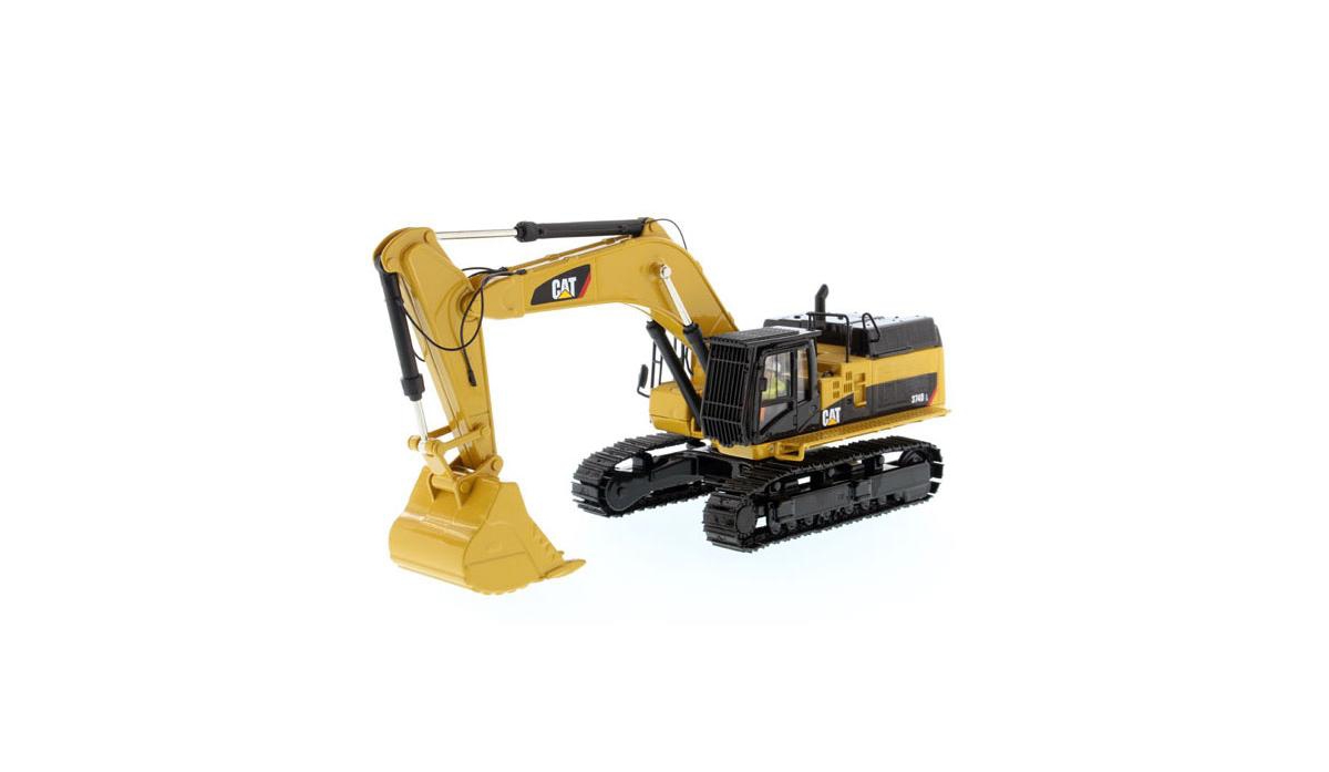 Click here for 1/50 Caterpillar L Hydraulic Excavator- High Line... prices