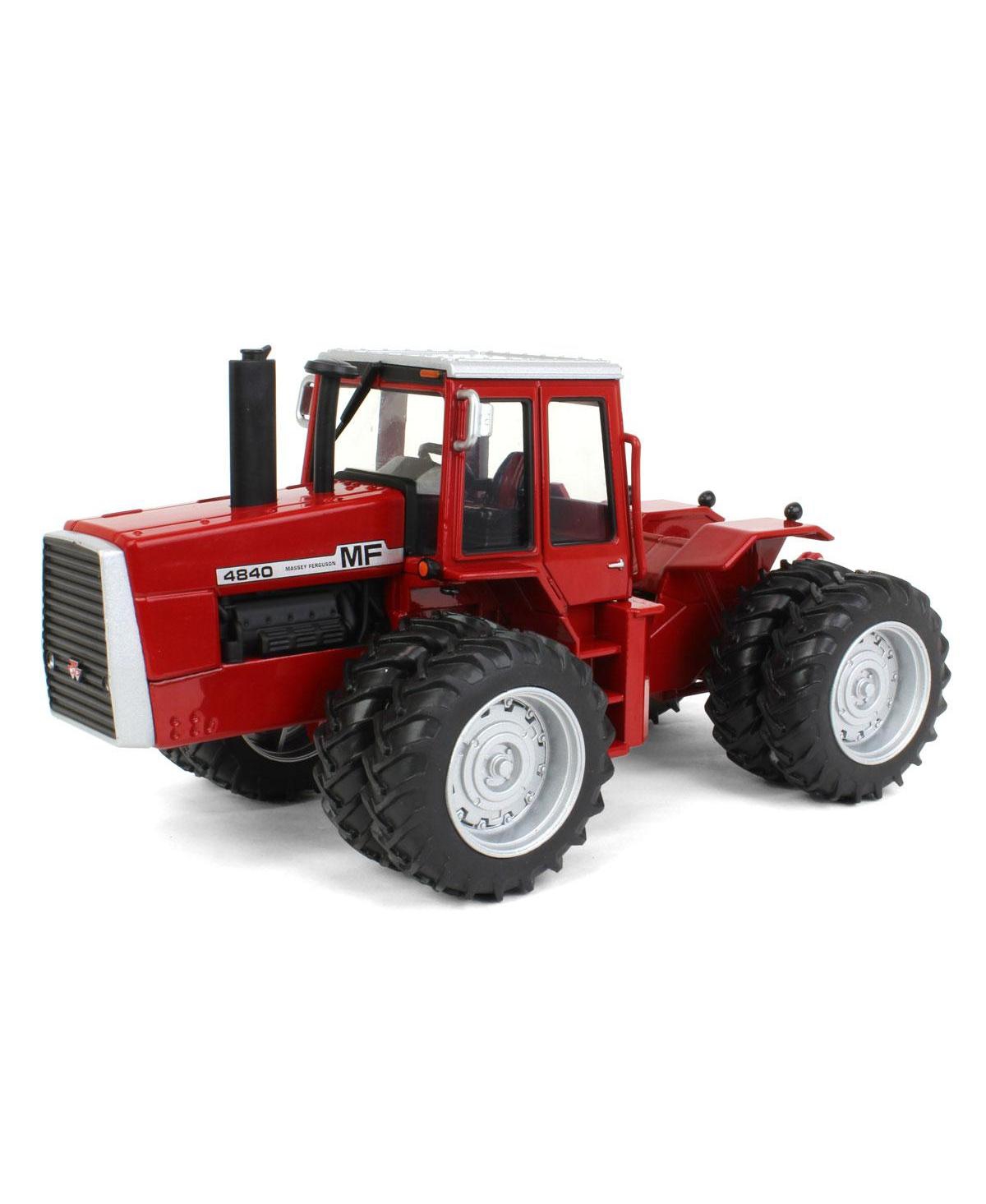 Click here for Ertl 1/32 Massey Ferguson 4840 4WD w/ Duals  2022... prices