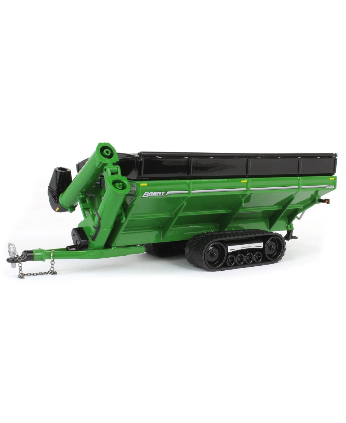 Click here for Spec Cast 1/64 Brent 2098 Grain Cart with Equalize... prices