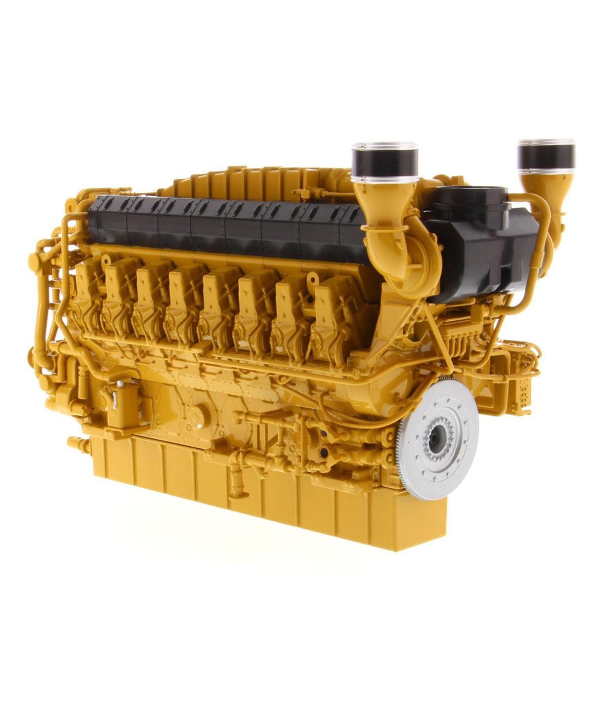 Click here for Diecast Masters 1/25 Cat G3616 A4 Gas Compression... prices