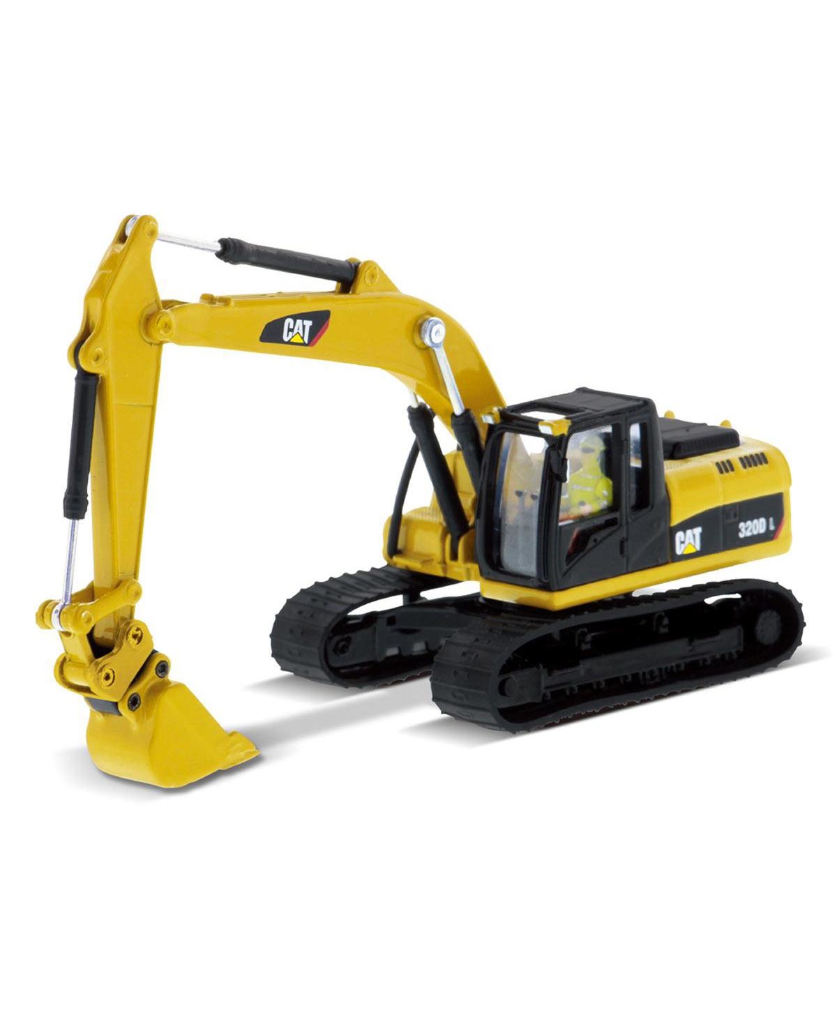 Click here for Diecast Masters 1/87 Caterpillar 320D L Hydraulic... prices