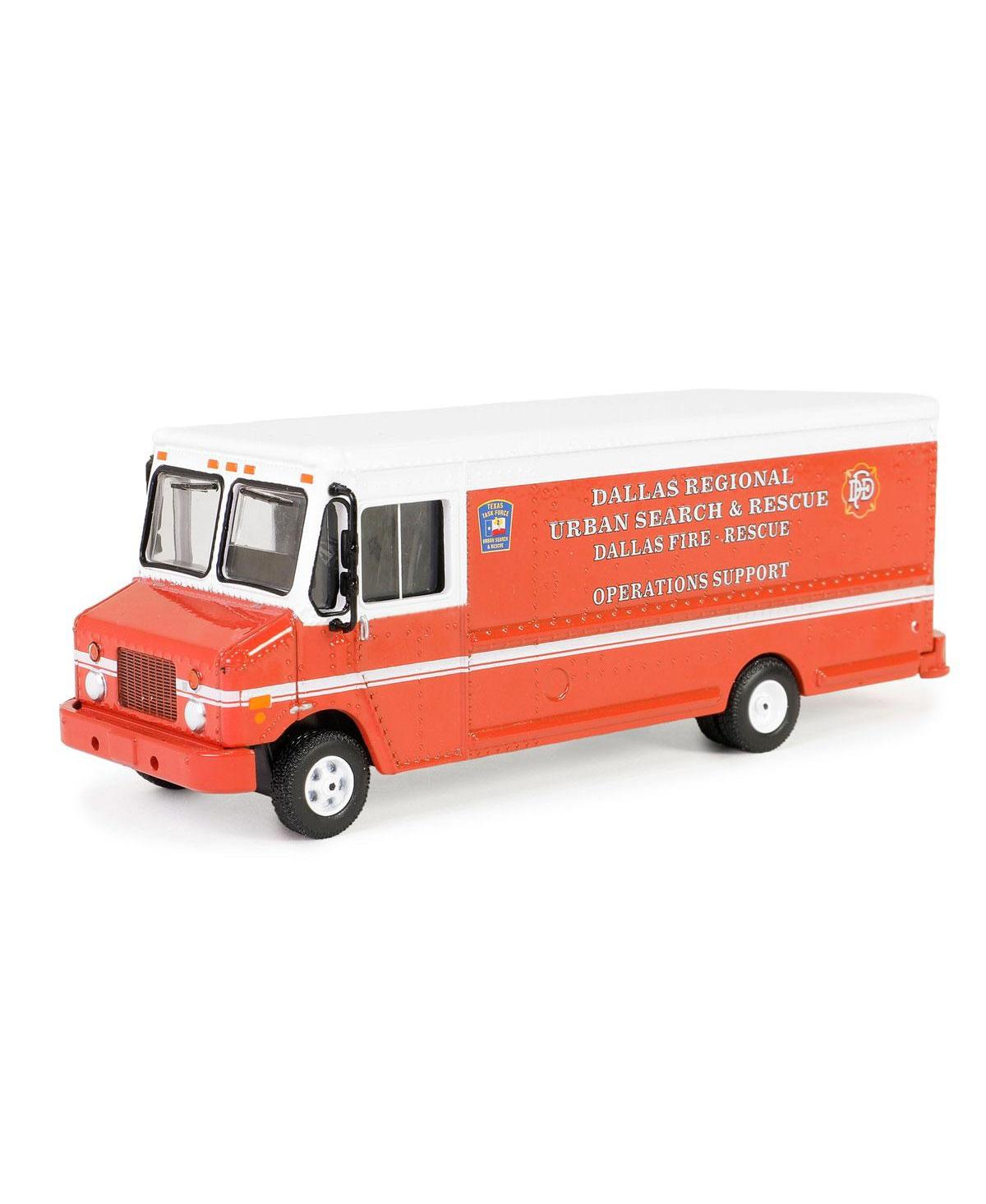 Click here for 1/64 2019 Step Van  Dallas Fire Department  H.d. T... prices