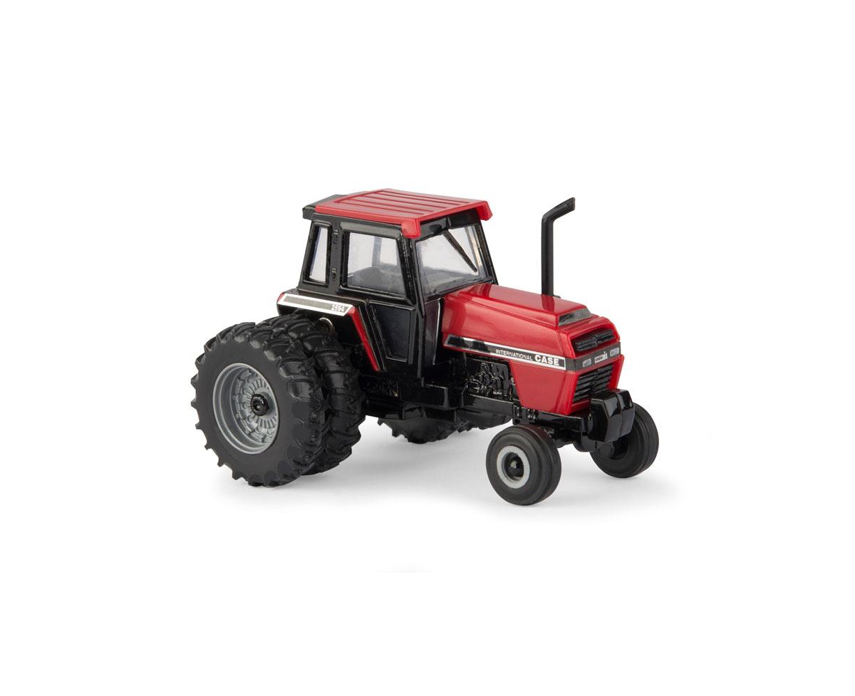 Click here for Ertl 1/64 Case Ih 2594 Cab Tractor with Rear Duals prices