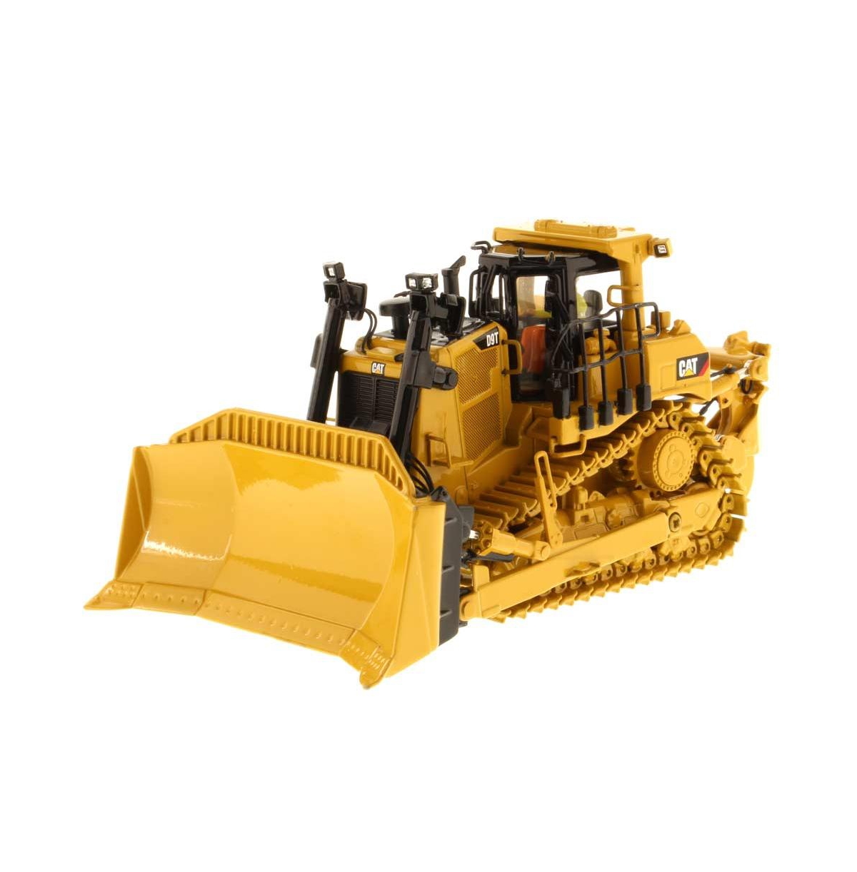 Click here for Cat Caterpillar Track-Type Tractor with Operator H... prices