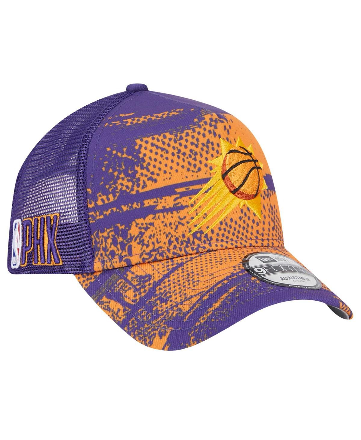 Click here for New Era Mens Purple/Orange Phoenix Suns Tip Off A-... prices