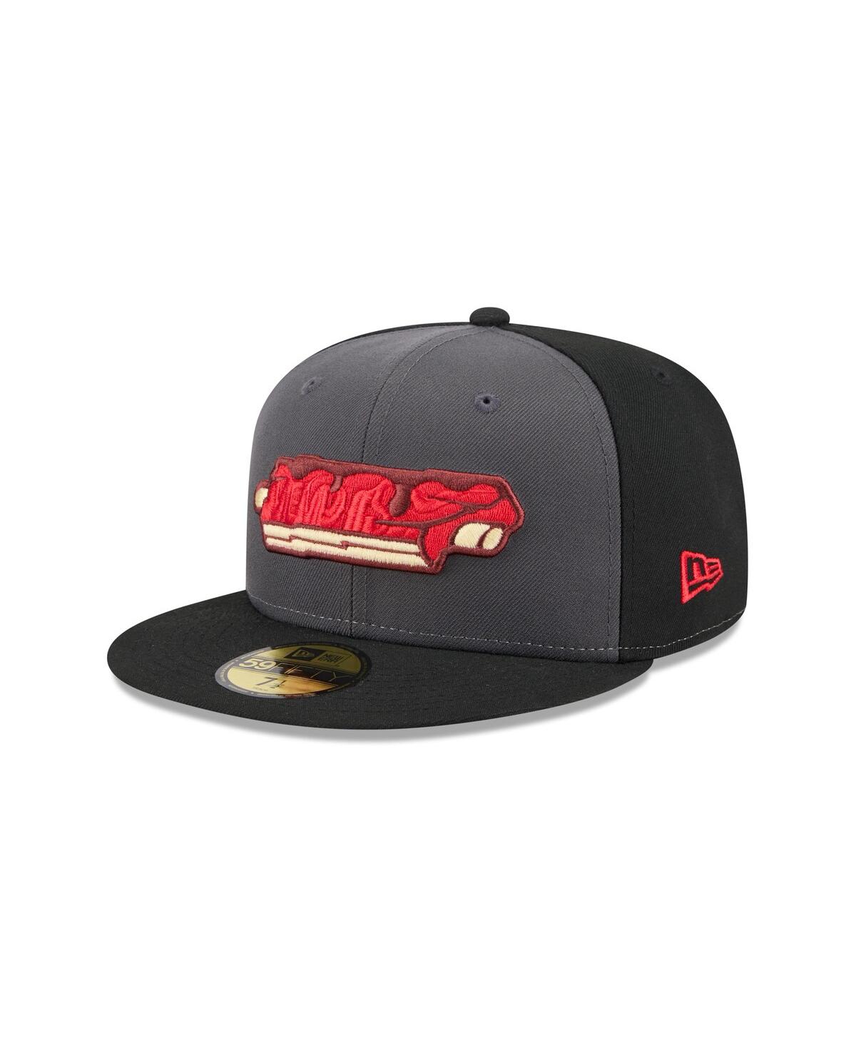 Click here for New Era Mens Gray Memphis Redbirds Theme Nights 59... prices