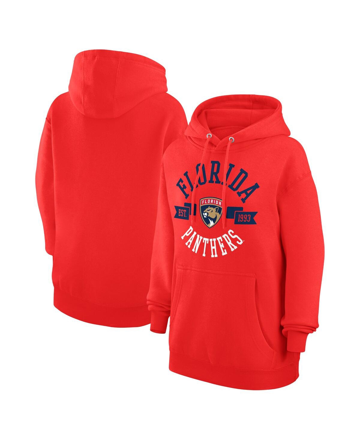 Click here for G-iii 4Her by Carl Banks WomensÂ Red Florida Panth... prices